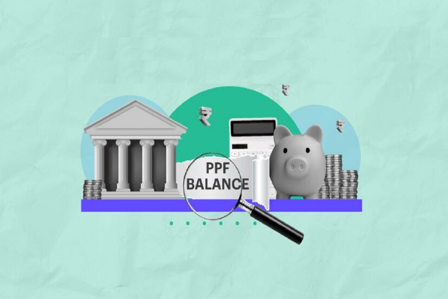 PPF Balance Check Tips: Checking your balance online or offline has ...