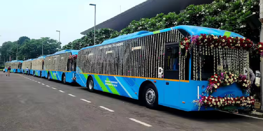 U-special buses will run till which colleges of Delhi, know the entire ...