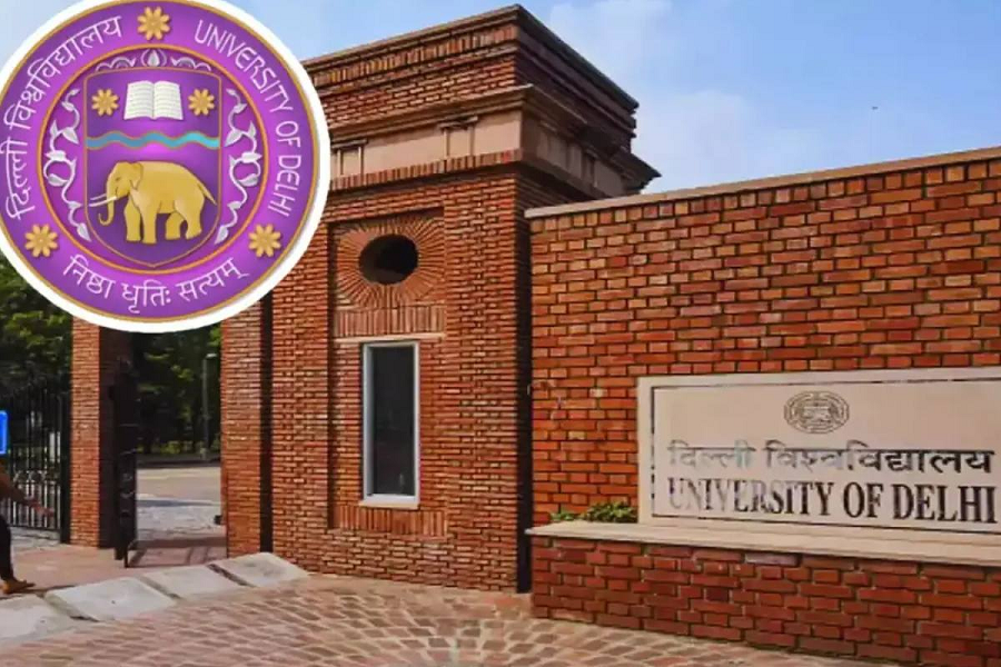 Delhi University: The New session starts in DU from today, with ...