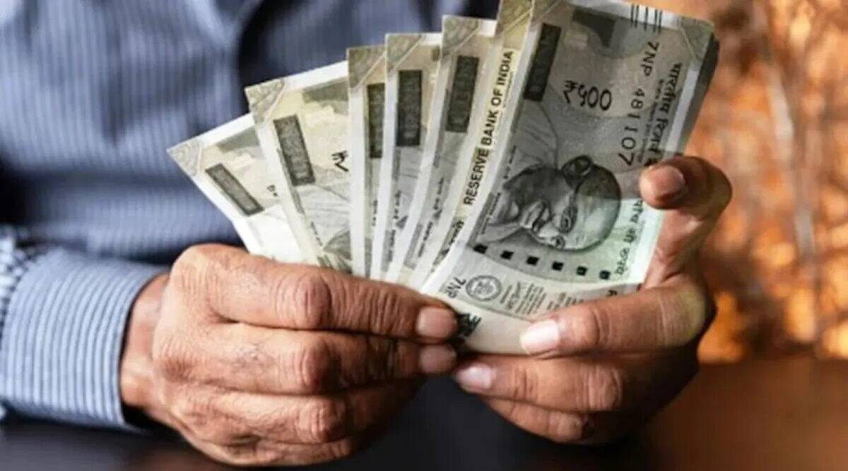 Central government employees are in for a treat, with the government ...