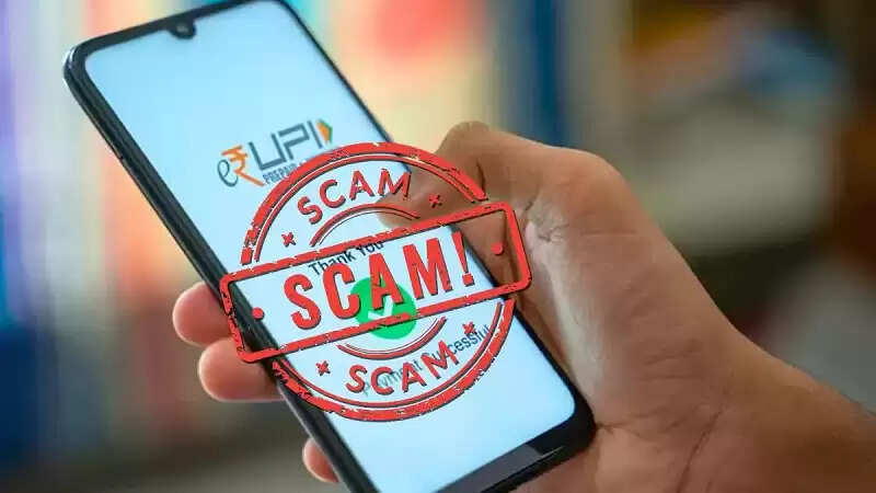 UPI users should be alert, fake apps that look like PhonePe, and Google ...