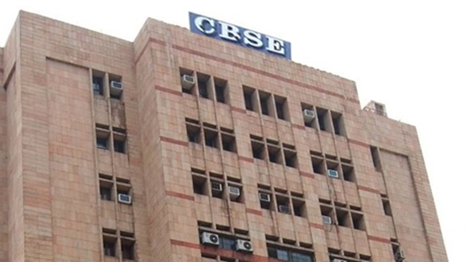 CBSE: Writing answers in the designated section is mandatory; no ...