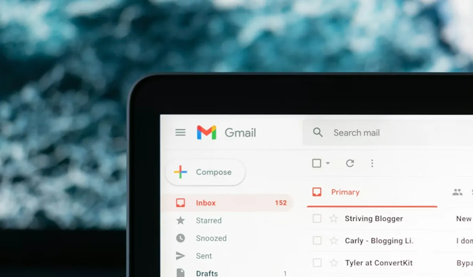 Google's major update: Gmail users will now get amazing Gemini AI ...