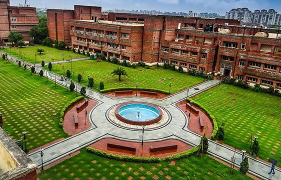 DU Academic Calendar 2025-26: Classes will start in Delhi University ...