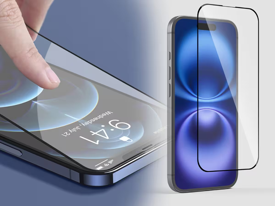 Tempered Glass: What's the difference between 2D, 3D, and 11D tempered ...