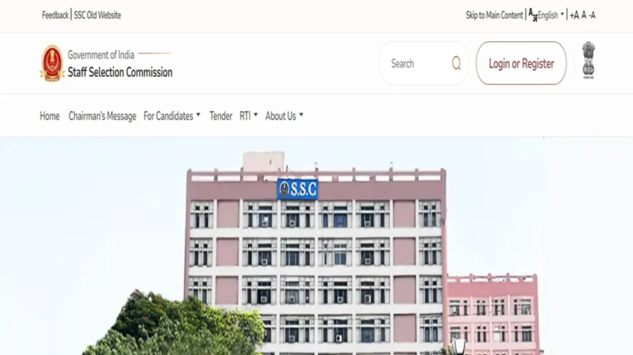 SSC CHSL Result 2025: When will the SSC CHSL Tier-1 exam results be ...