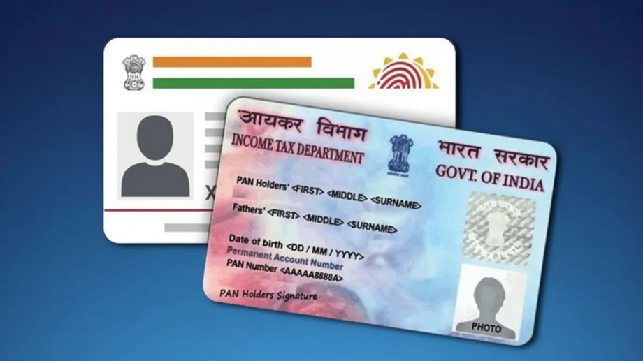 Tech: Google's AI is creating fake Aadhaar-PAN cards in one click ...