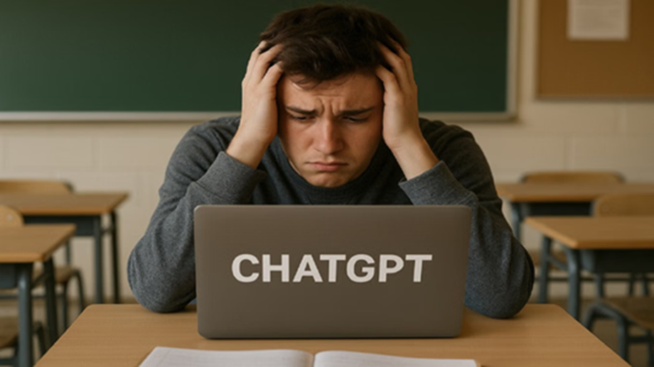 ChatGPT Data Breach: ChatGPT data leaked on Google search results ...