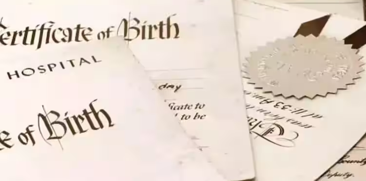 If you have not got your birth certificate made, you can apply till ...