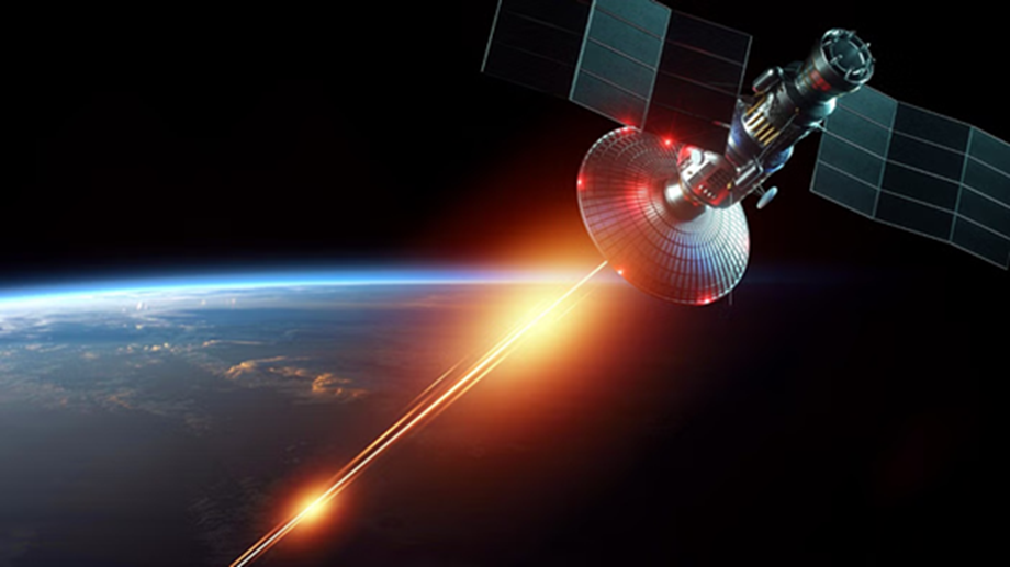 Space: There is no mobile network in space, then how does video calling ...