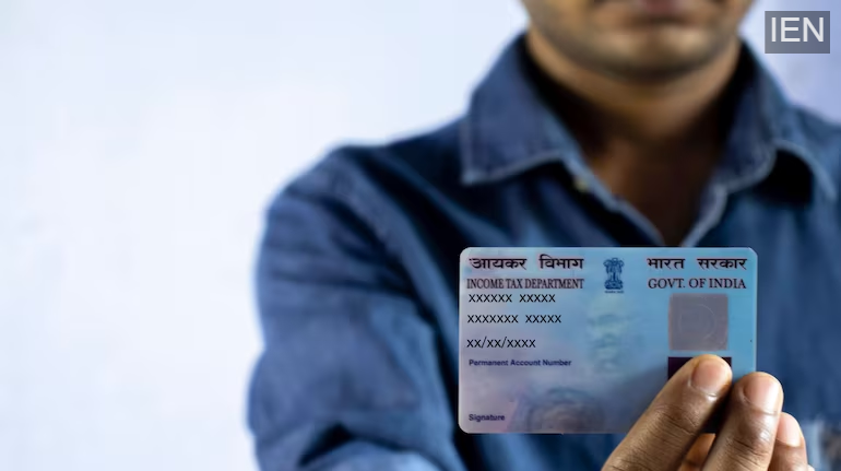 PAN Card Security Alert: How Your PAN Can Be Misused for Fake Loans and ...