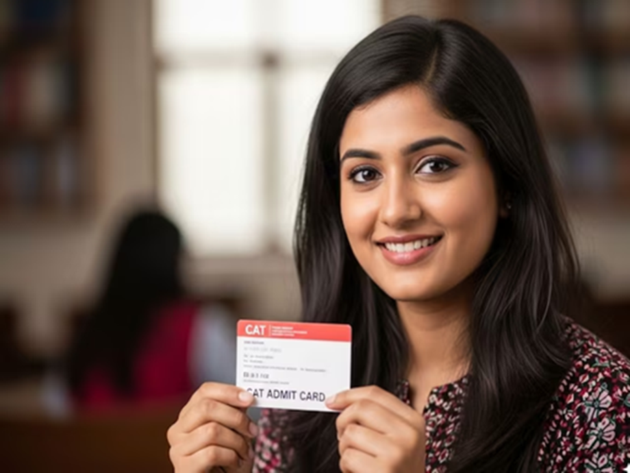 CAT 2025: What is the CAT exam dress code? Don't bring these items, as ...