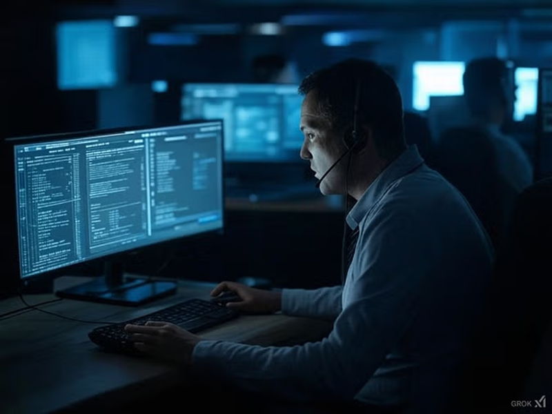 Cyber Scam: What is a cyber scam, how many types are there and how can ...