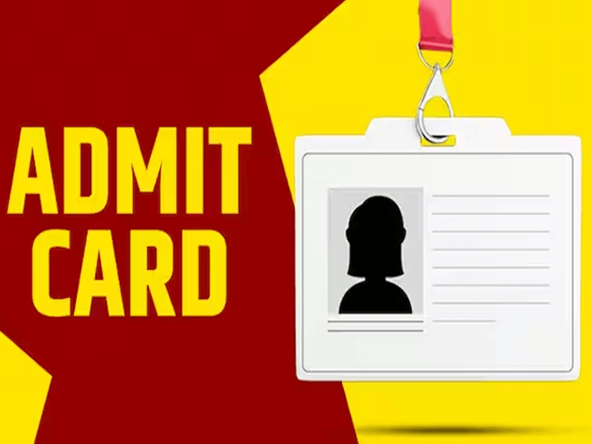 UP Constable Admit Card: When will the UP Constable Admit Card be ...