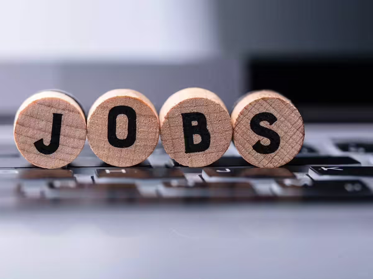 Ministry Jobs 2026: Recruitment for retired people in the Finance ...