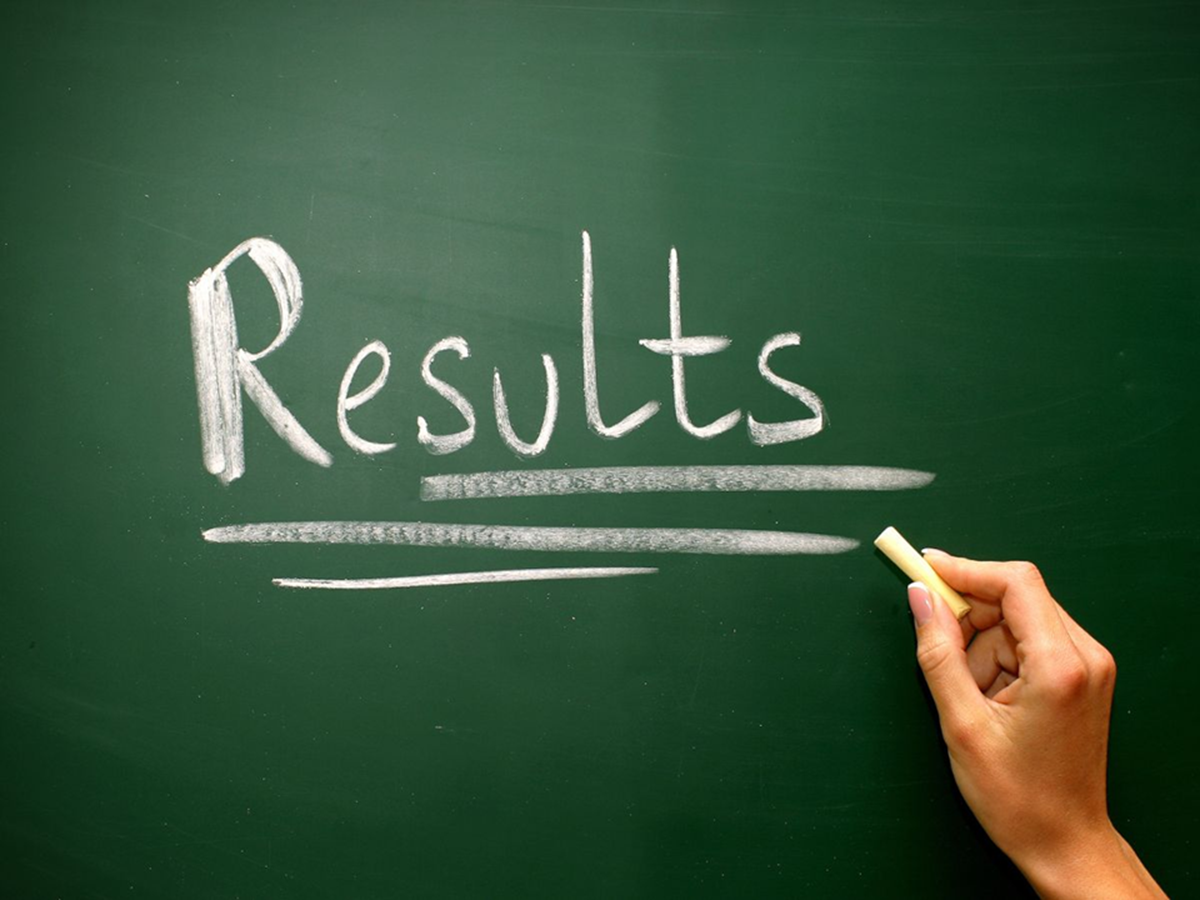 RUHS CUET 2026 Result: RUHS CUET results released; admission available ...