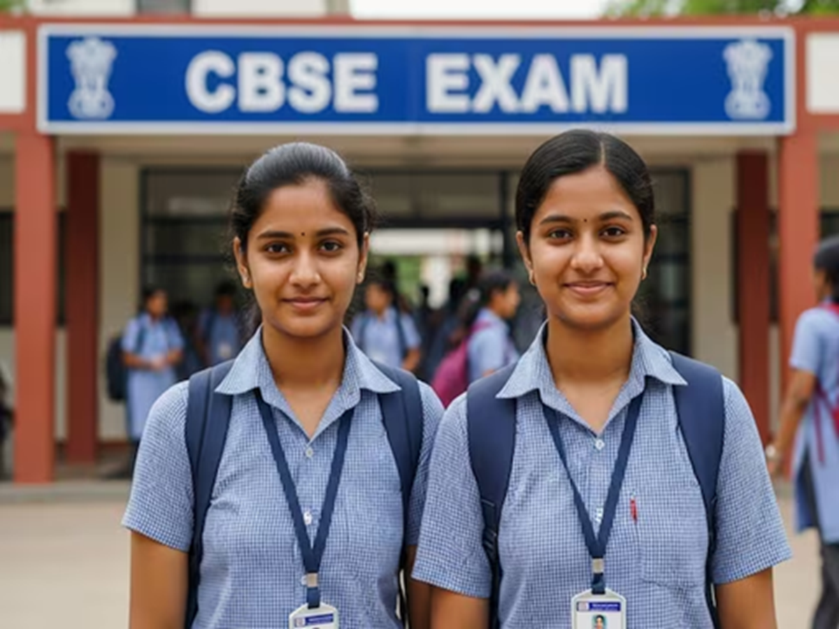 CBSE Board Exam 2026: What time will entry be granted at the CBSE board ...