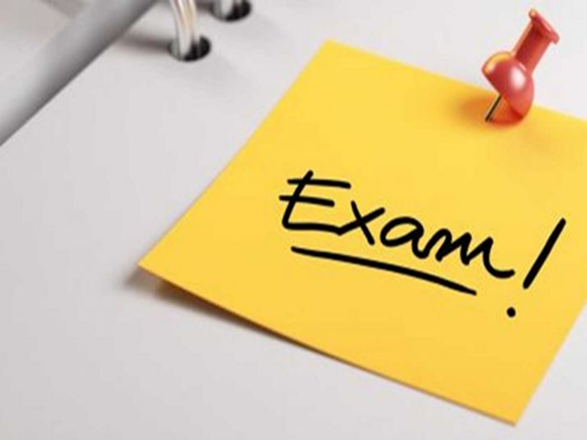 HTET Exam Date 2026: Haryana Teacher Eligibility Test date announced ...