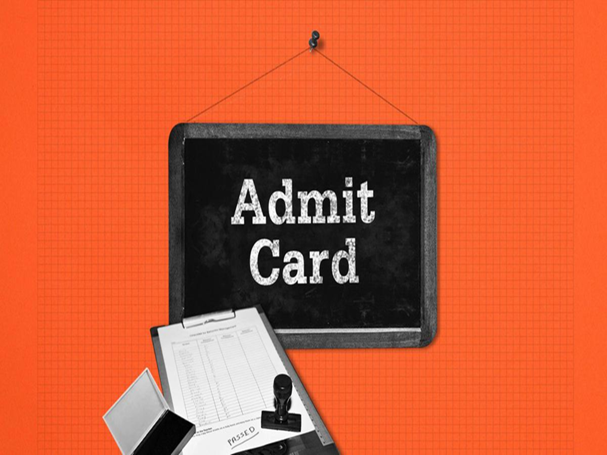 NABARD Mains Admit Card 2026: Admit cards released for the Assistant ...